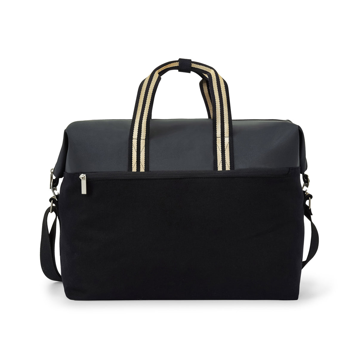 Charlie Cotton Weekender — Cotton Candy Inc.