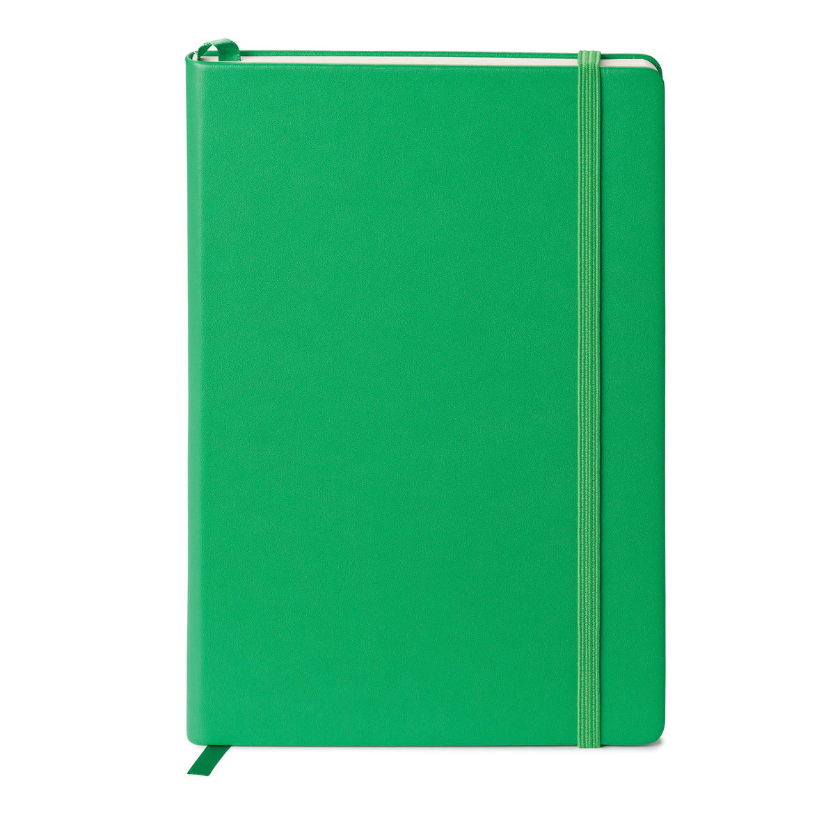 Neoskin® hard cover journal — Cotton Candy Inc.