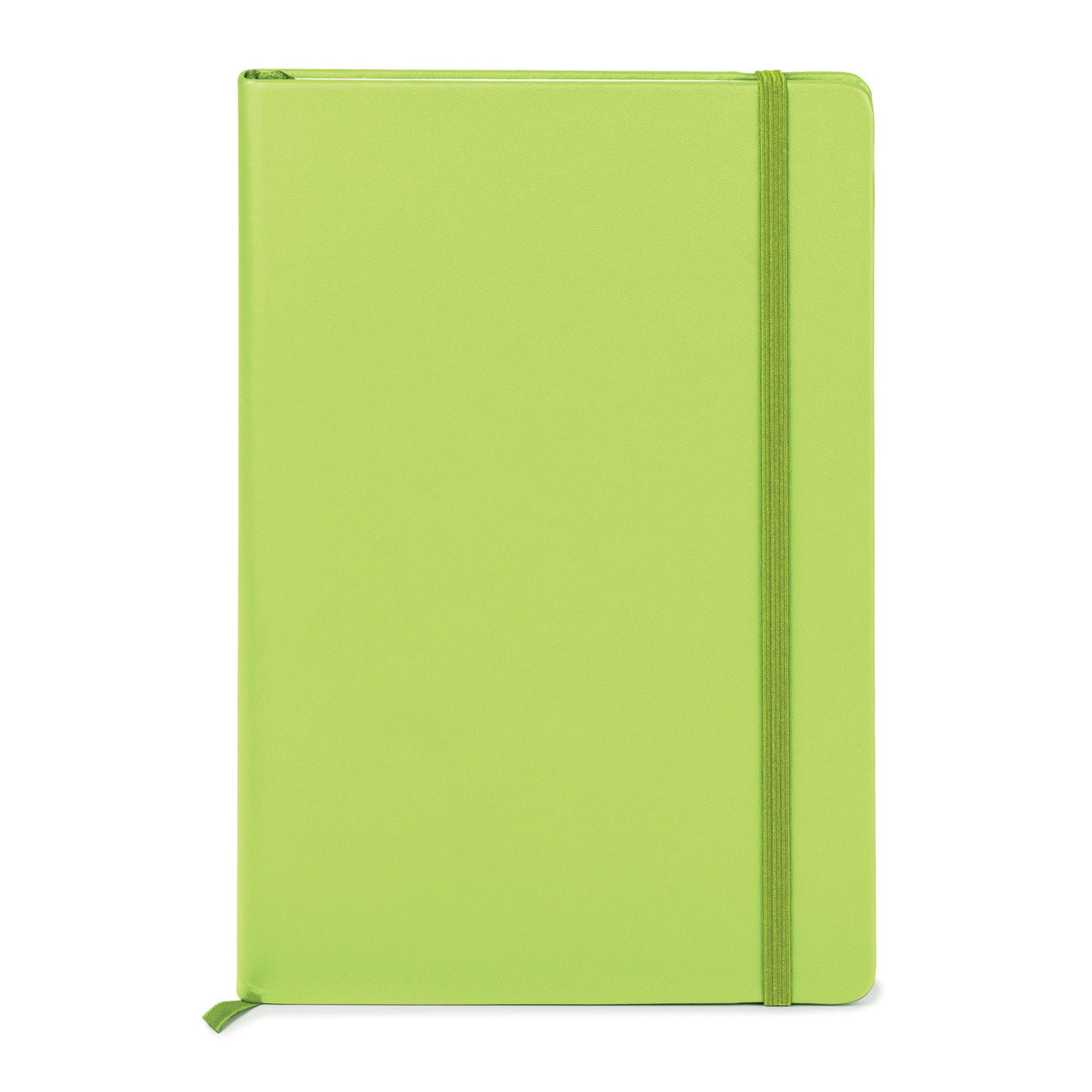 Neoskin® hard cover journal — Cotton Candy Inc.