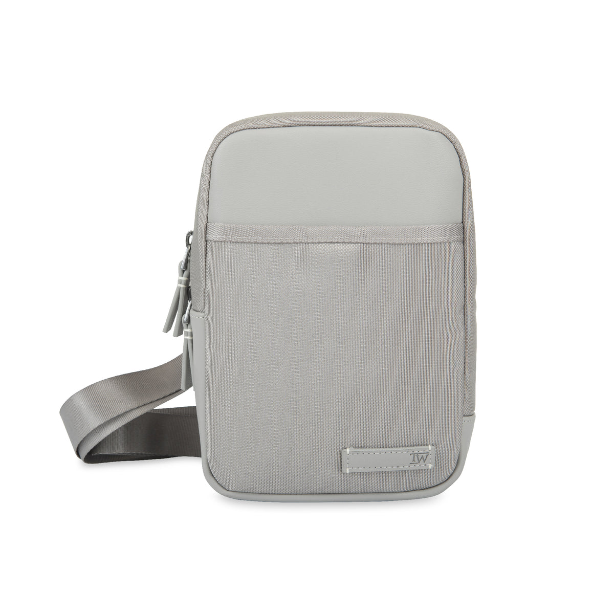 Travis & Wells ® Lennox Crossbody — Cotton Candy Inc.